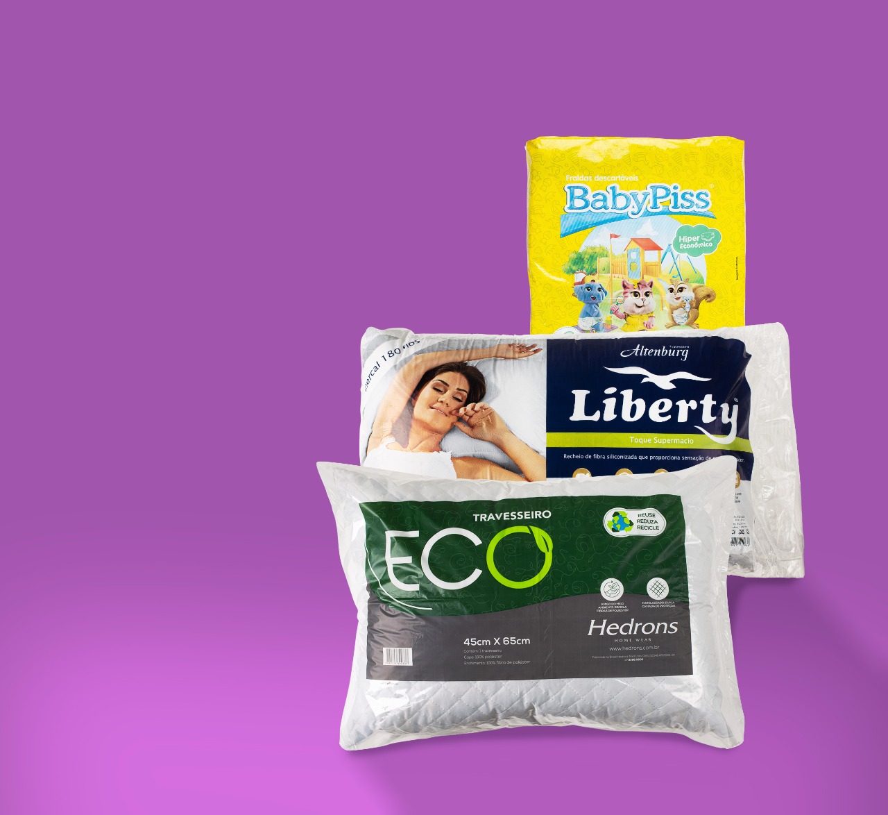 Pamplastic Embalagens – Embalagens especiais, sacos stand up pouch ...